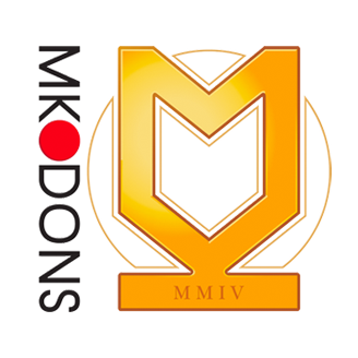 Milton Keynes Dons | News, Scores, Highlights, Injuries, Stats ...